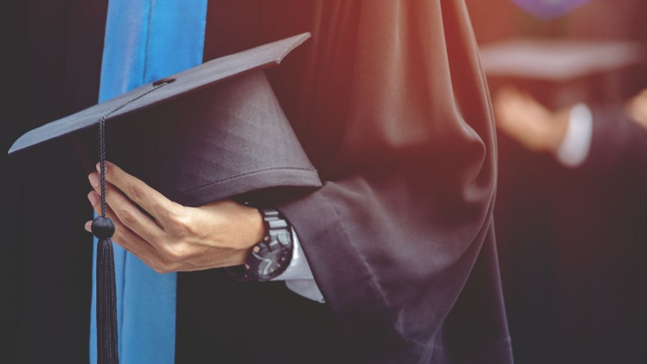 The Ultimate Graduation Gift Guide