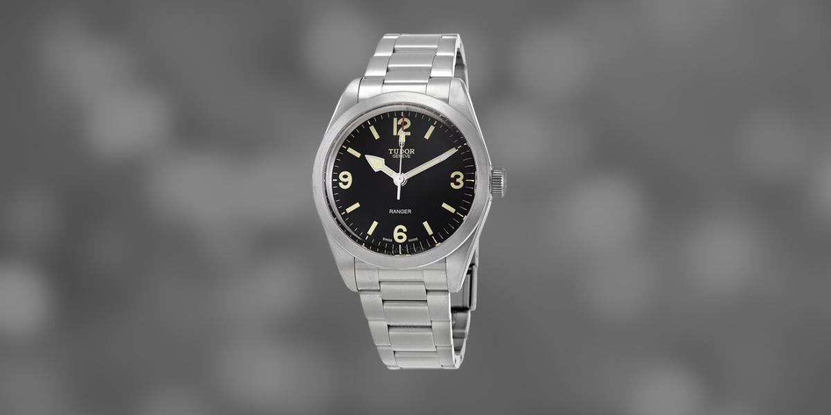 Tudor Ranger Hands-On Watch Review