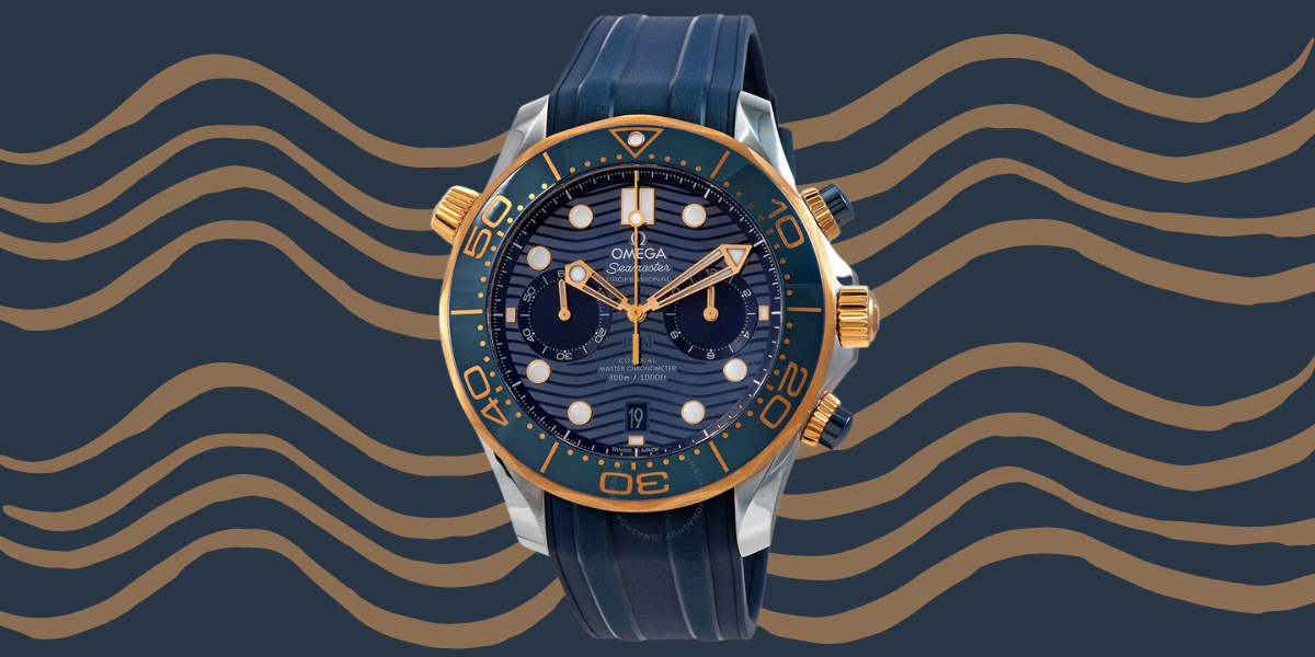 The top ten Omega watches Under $10,000 on Jomashop right now. Part Two.