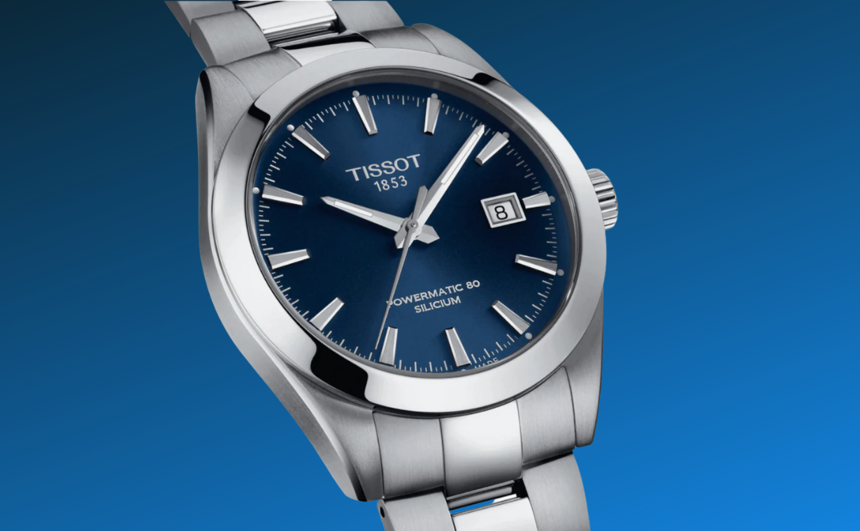 Tissot Watches: The True Essence of Affordable Luxury