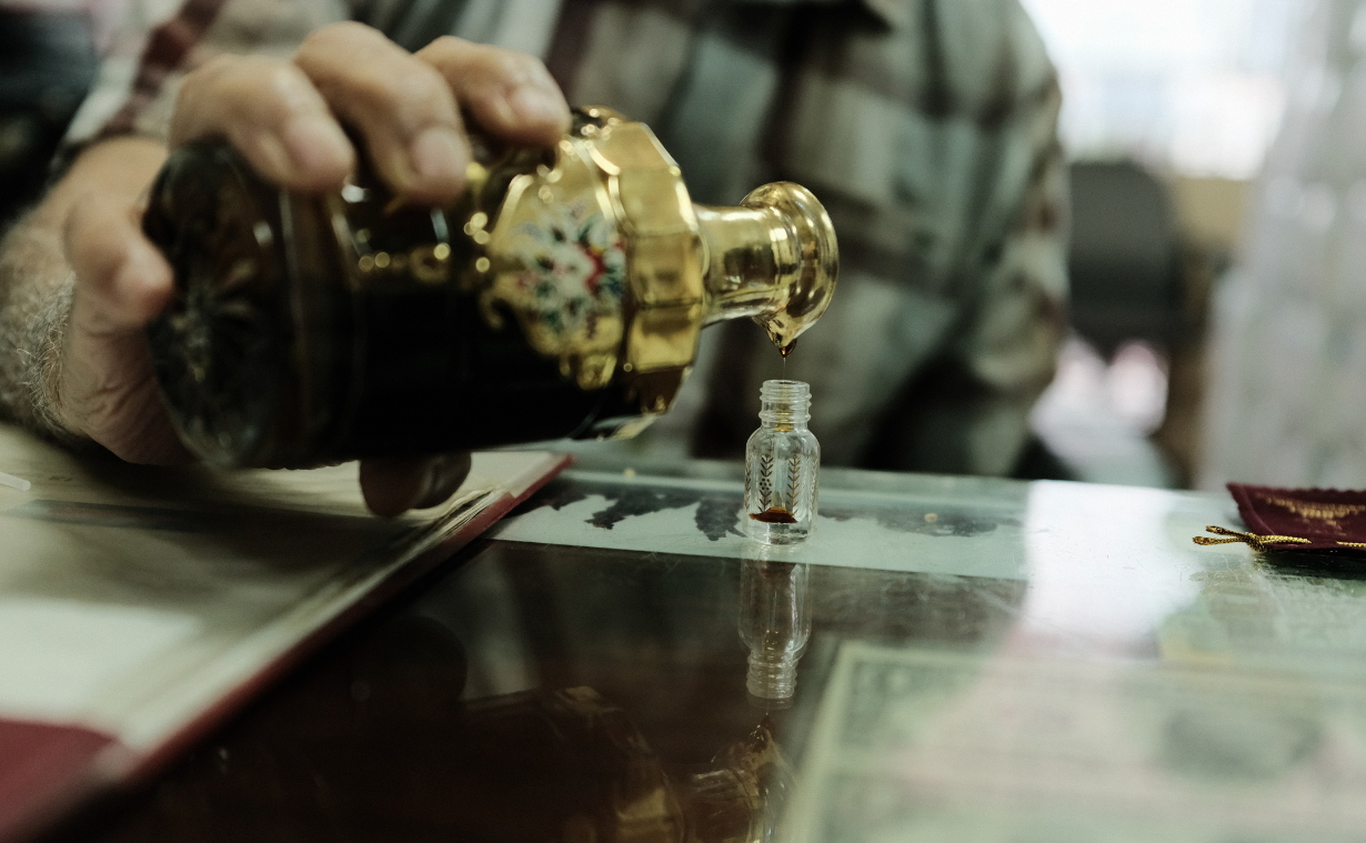 The Science of Scent: Understanding How Fragrances Interact with Our Senses