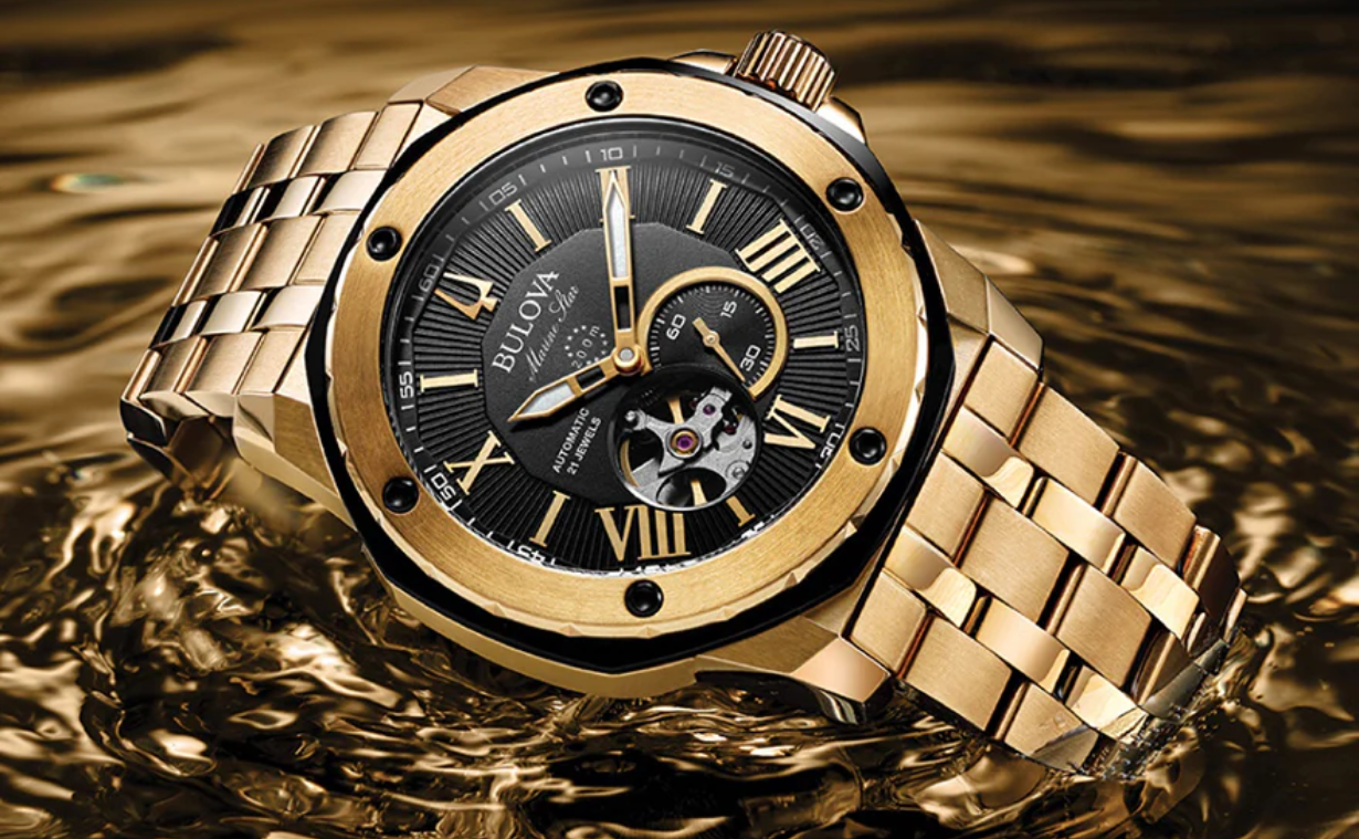 Bulova Watches You Should Know About