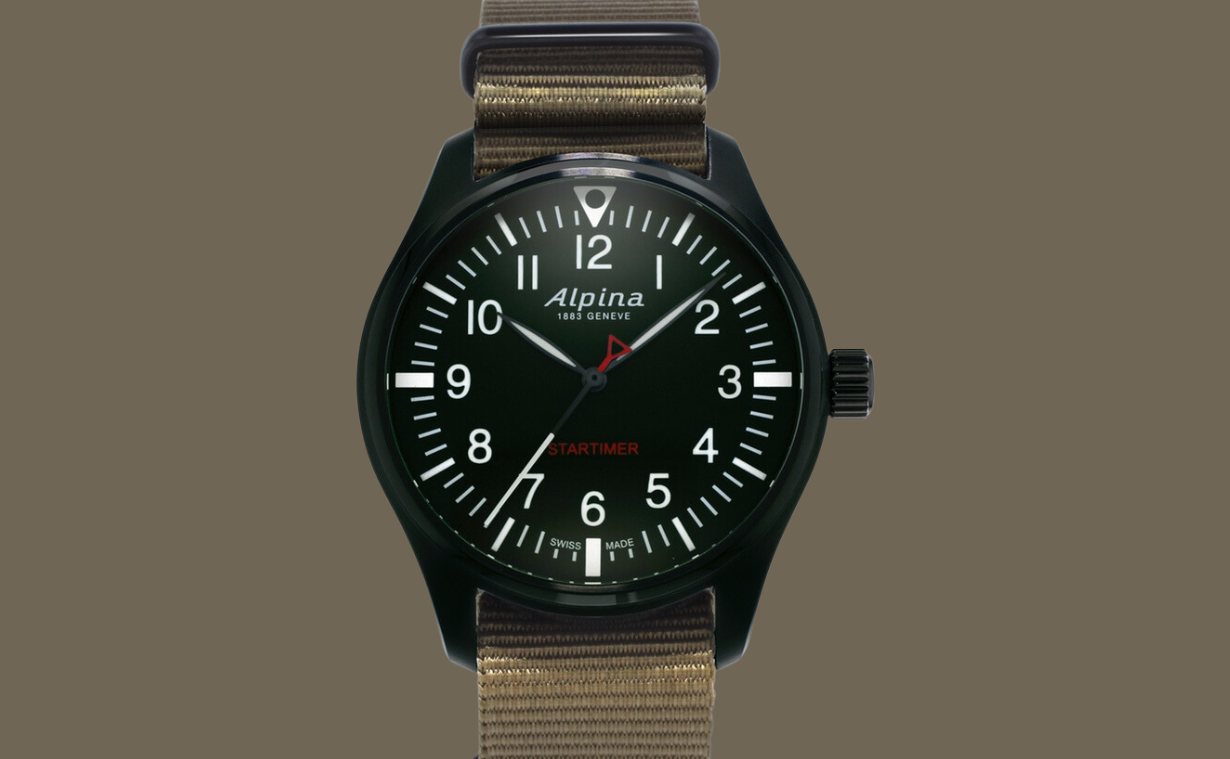 Everything You Need to Know About Alpina Watches