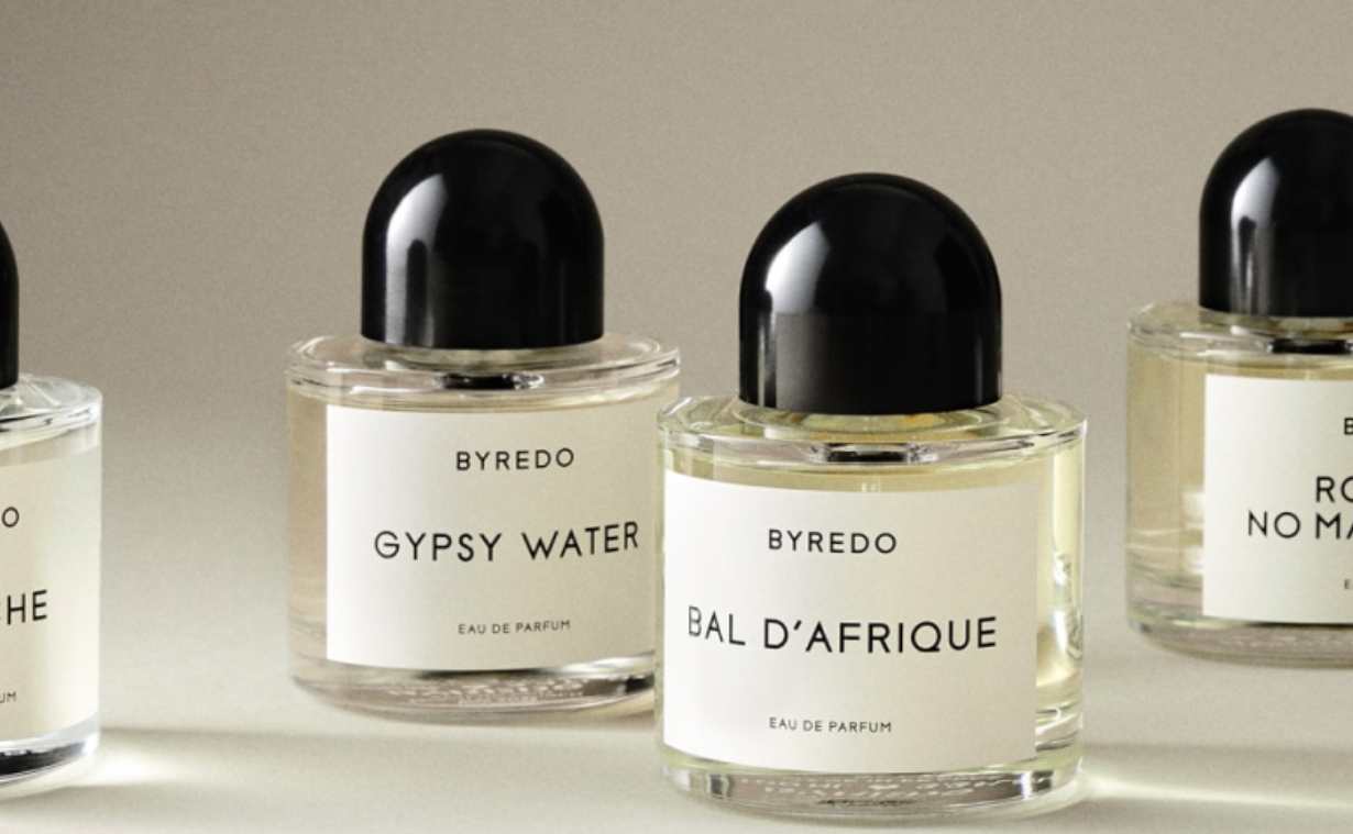 Top 5 Fragrances From Byredo You Must Try