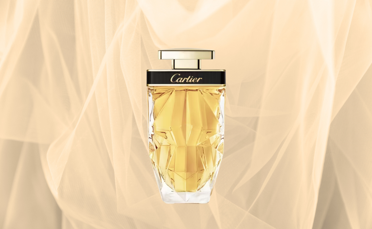 Top 5 Best Fragrances from Cartier