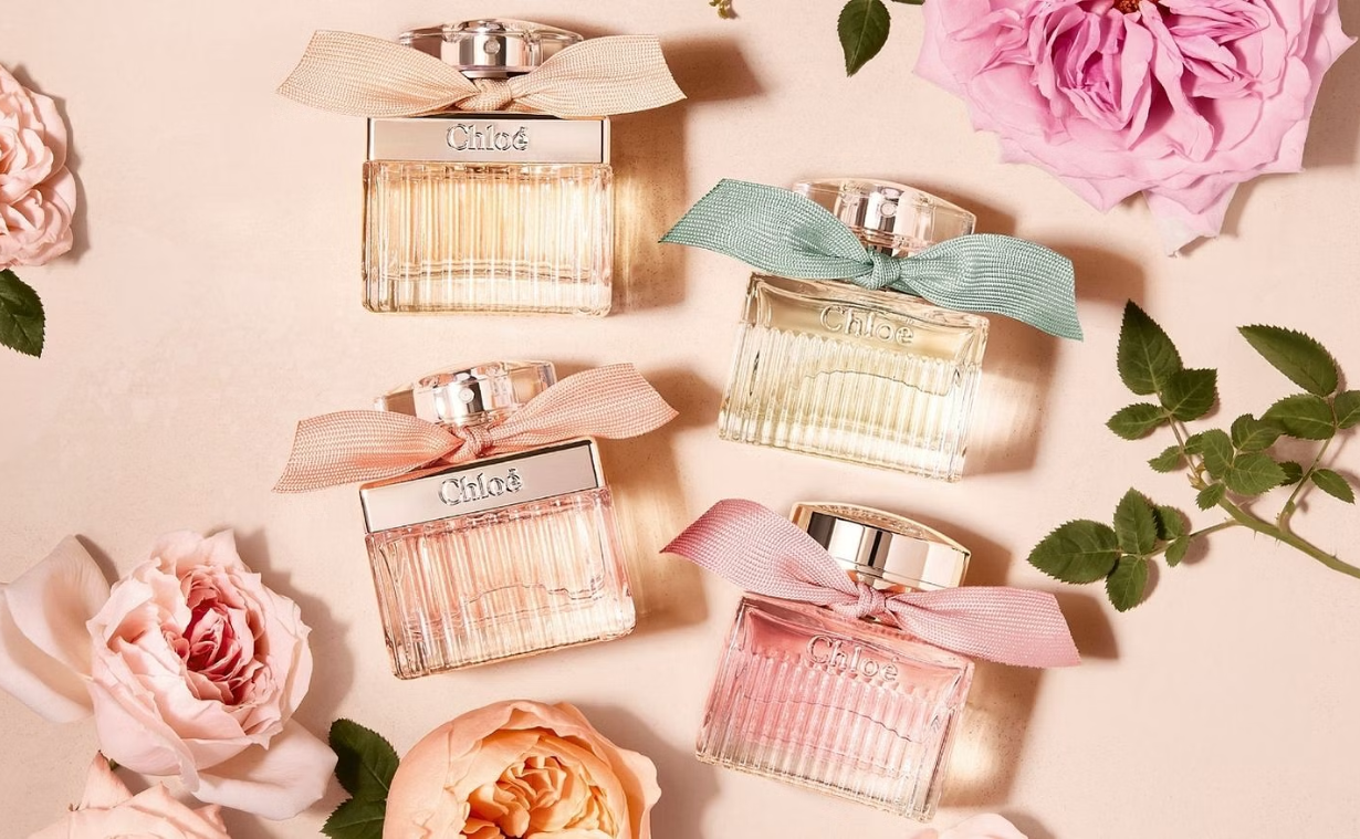 Top 5 Best Chloé Fragrances