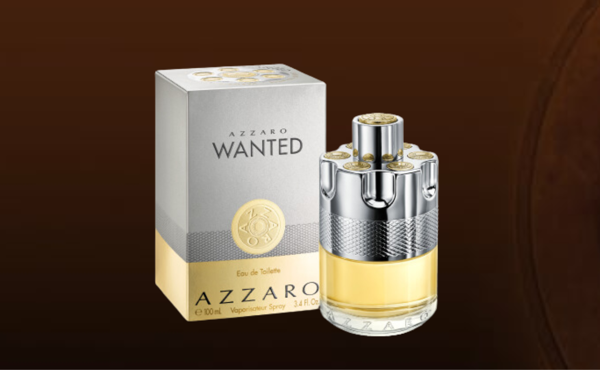 Best Men's Fragrances from Azzaro
