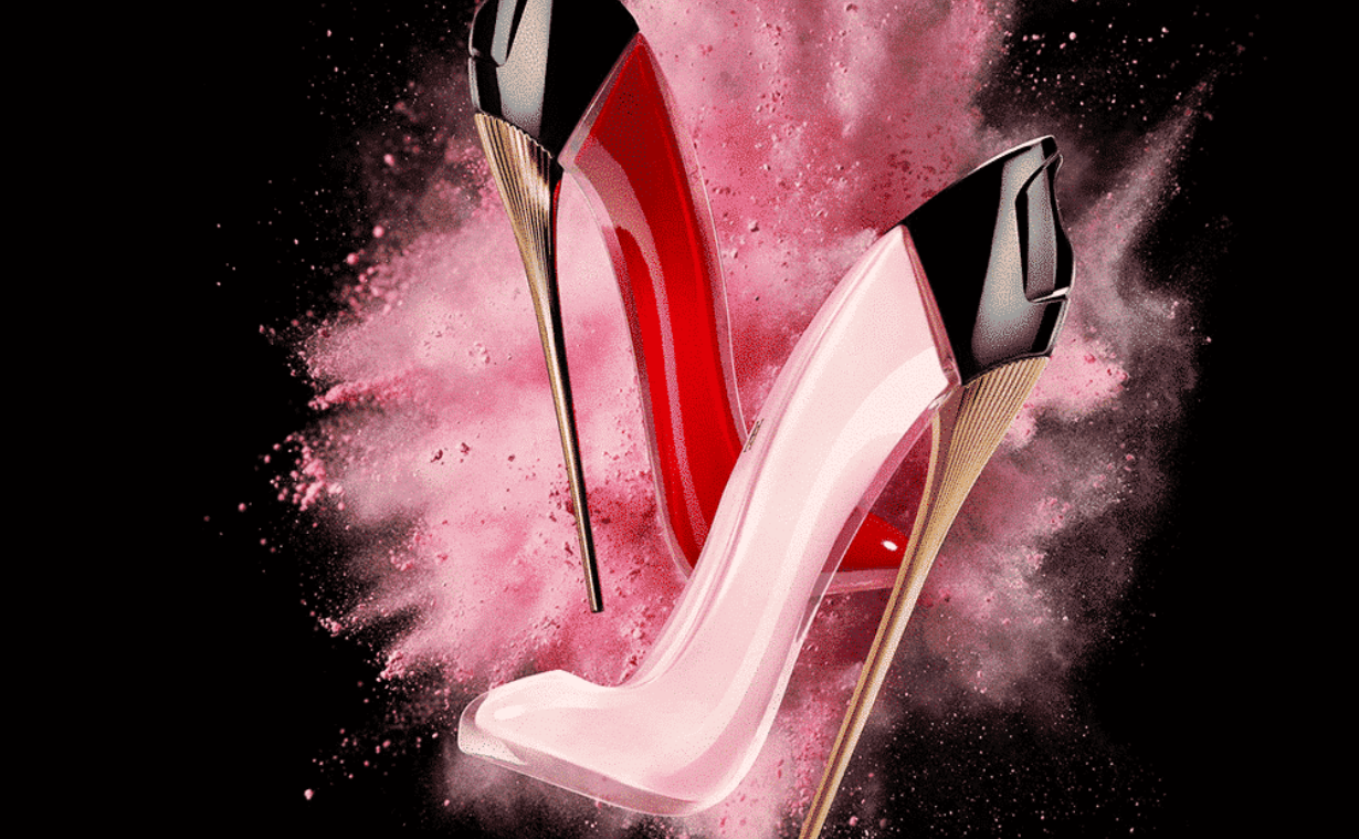 Ranking The Carolina Herrera 'Good Girl' Collection