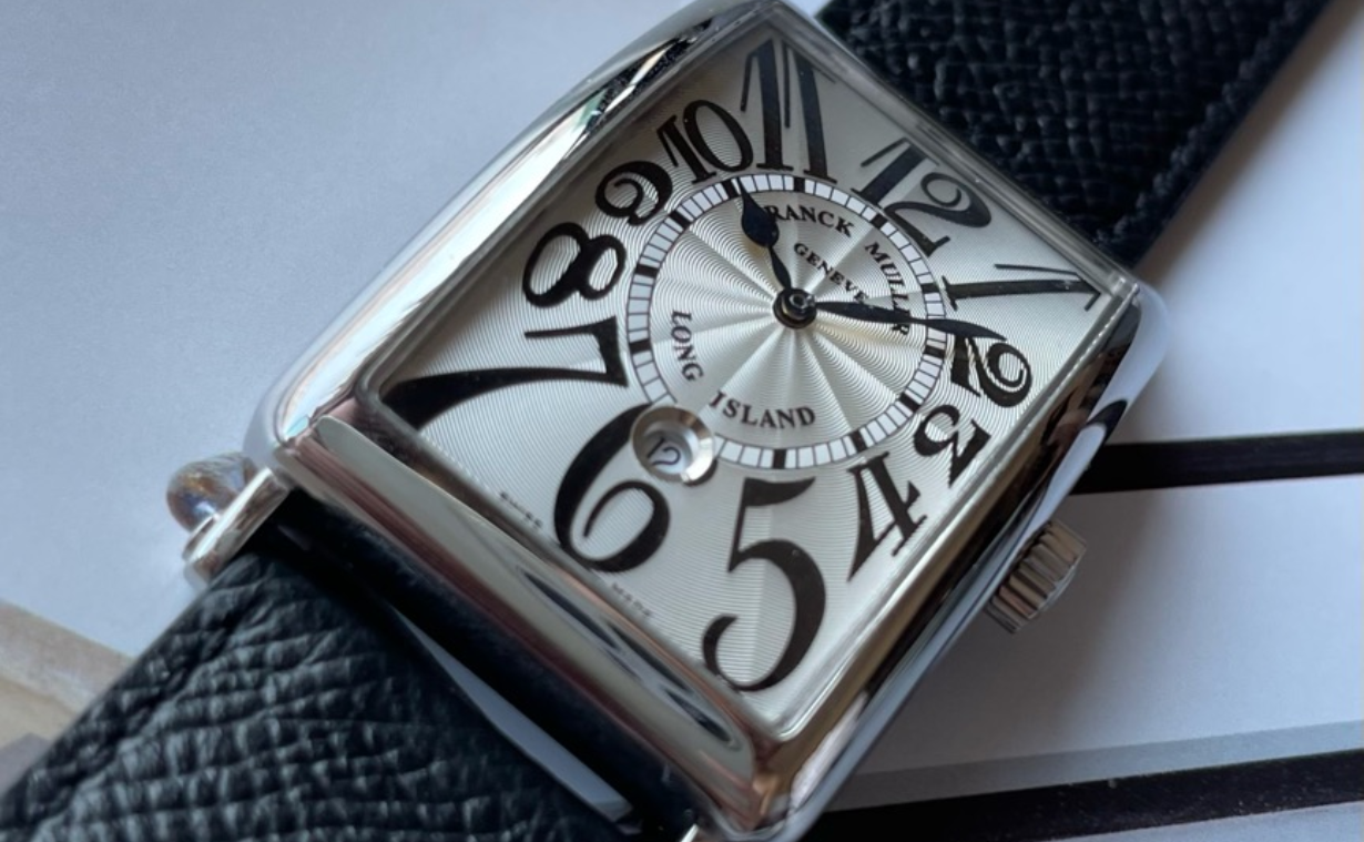 Are Franck Muller Watches Considered Luxury?