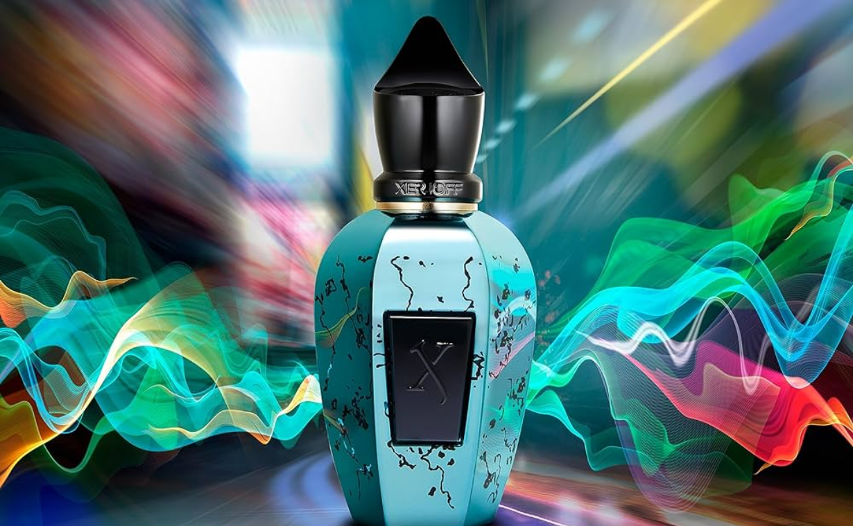 Niche Fragrances and Colognes Released in 2023