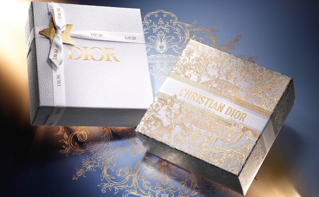 Best Gifts from Dior