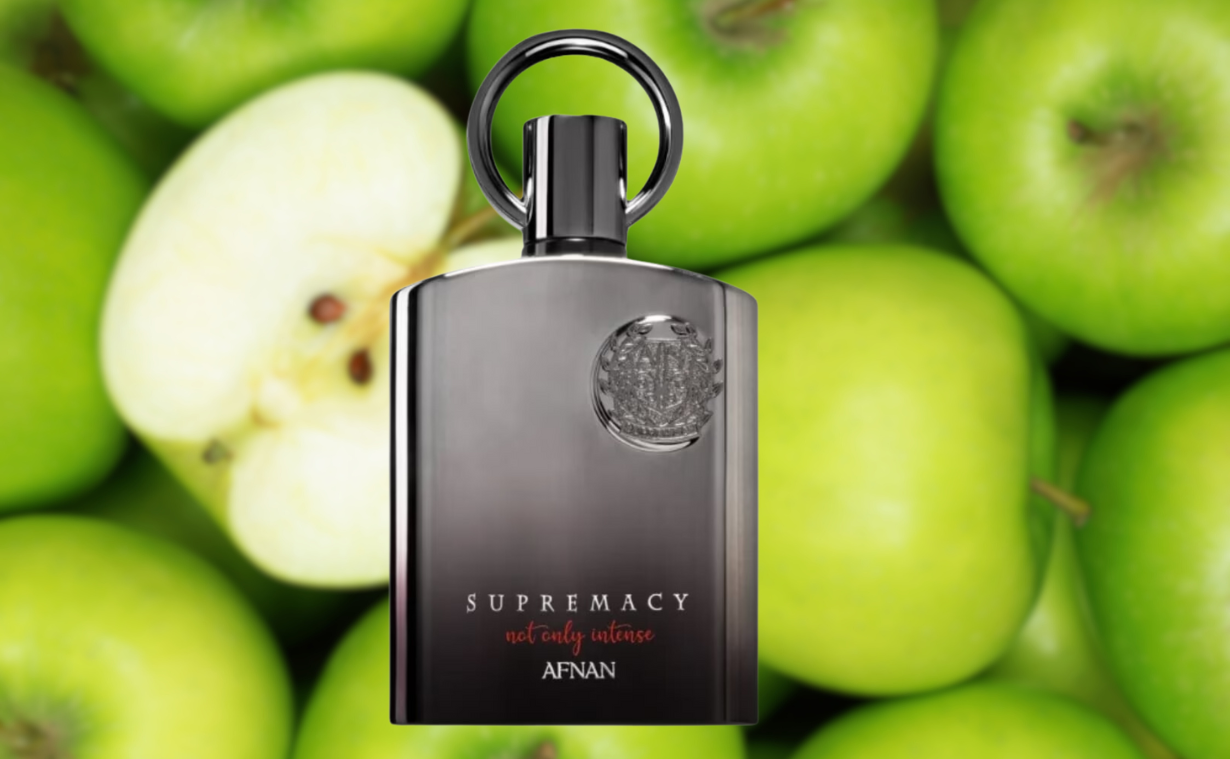 The Best Fragrances with Notes of Apple