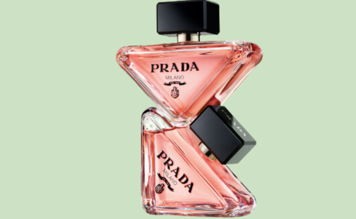 The Most Popular Prada Fragrances