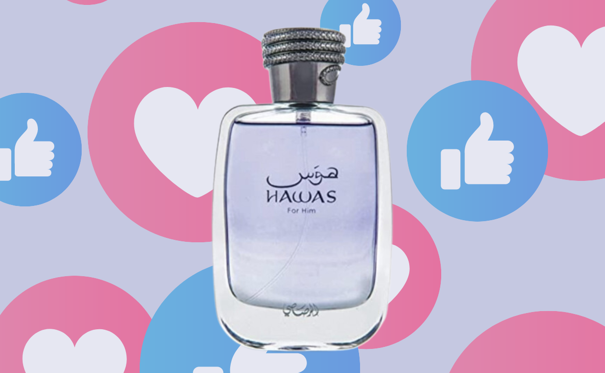 Social Media Viral Fragrances in 2024
