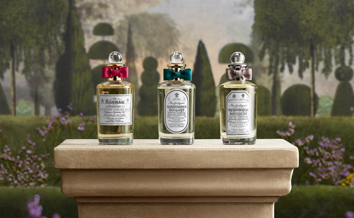 The Best Fragrances from Penhaligon's