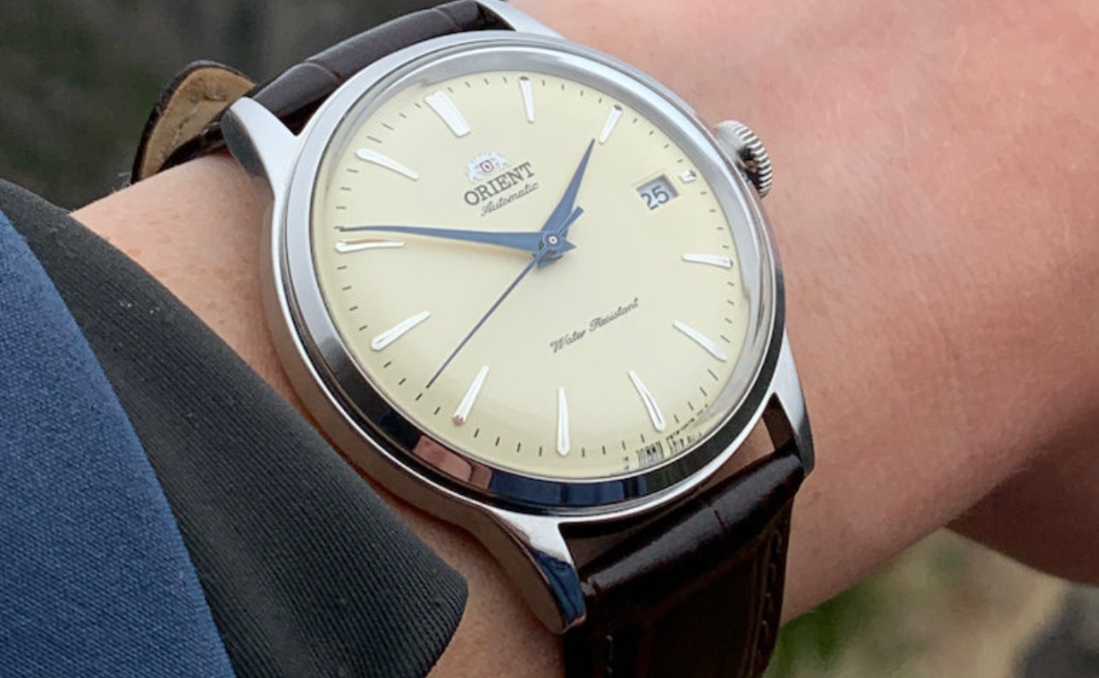 Orient Watches For Daily Wear