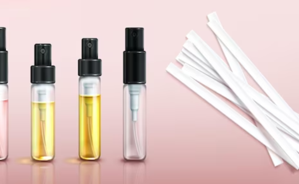 What is a Tester Fragrance?