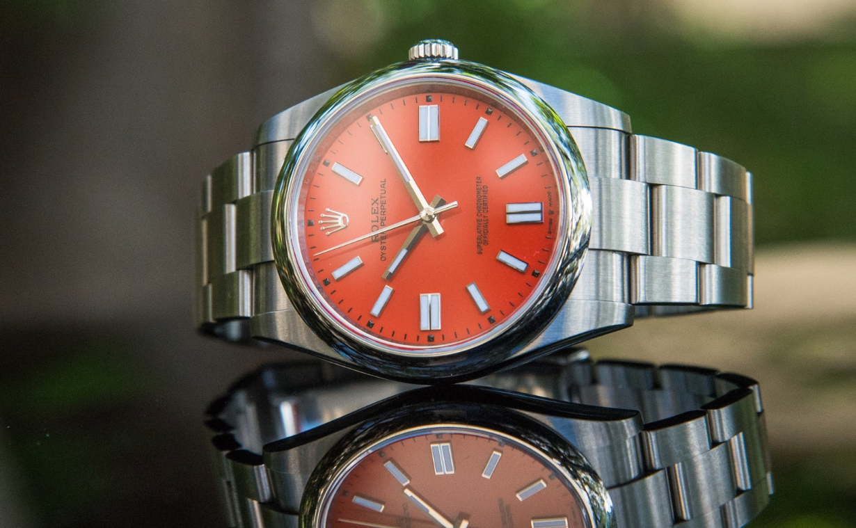 10 Rolex Watches Under $20k