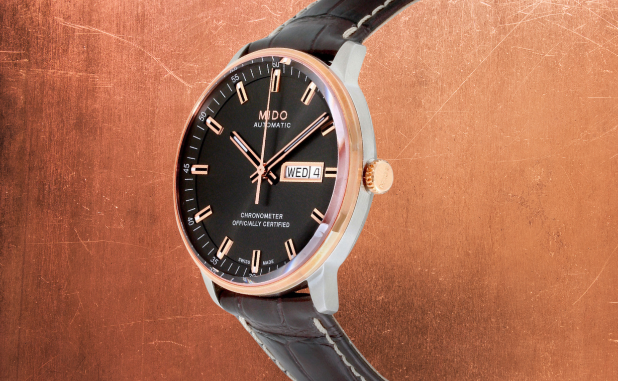 The 20 Best Automatic Watches Under $500