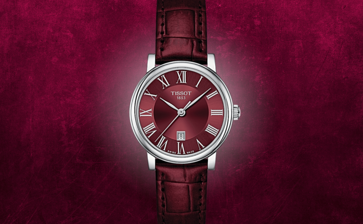 The 20 Best Women's Watches Under $200