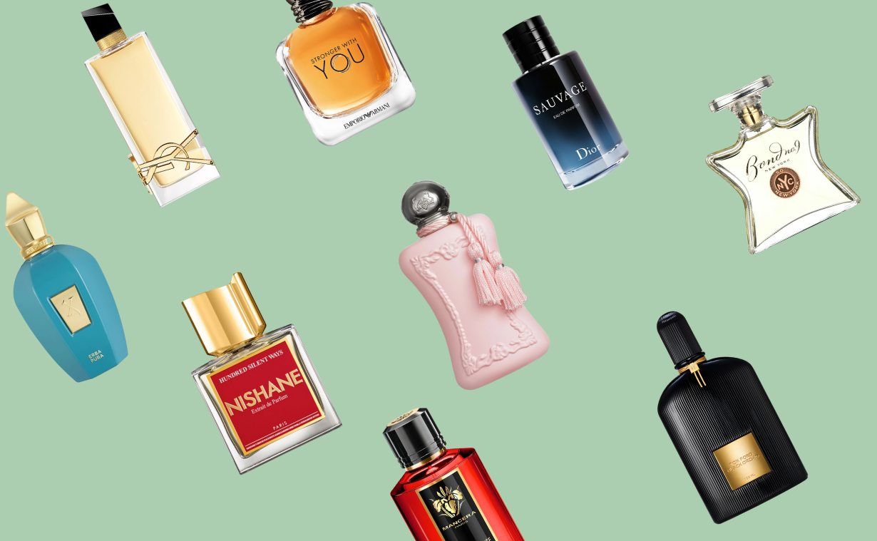 The Parlor - Blog by Jomashop