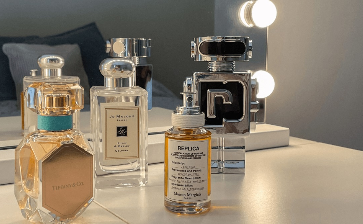 The Parlor - Blog by Jomashop