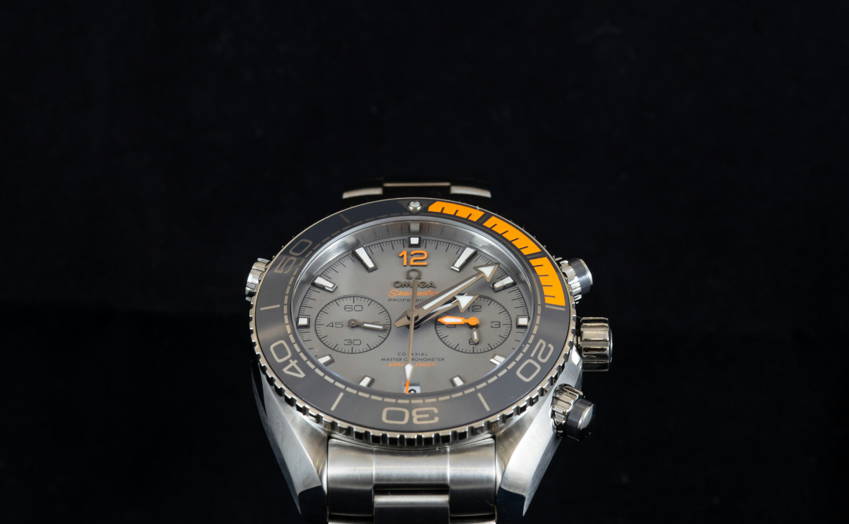 Understanding Omega Serial Numbers: A Guide for Watch Enthusiasts