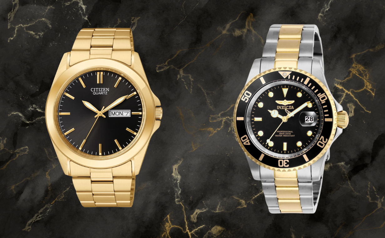 Your Comprehensive Guide to Watch Casebacks