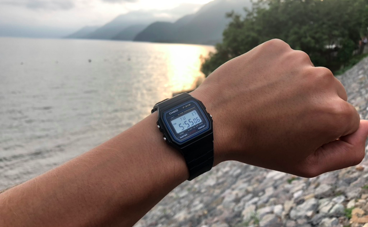 The 30 Best Watches for College Students in 2024