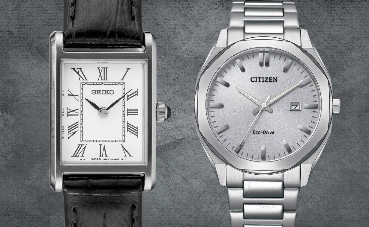 Best Starter Watches for Newcomers