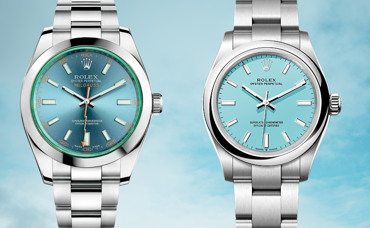 Your Comprehensive Guide to Watch Casebacks