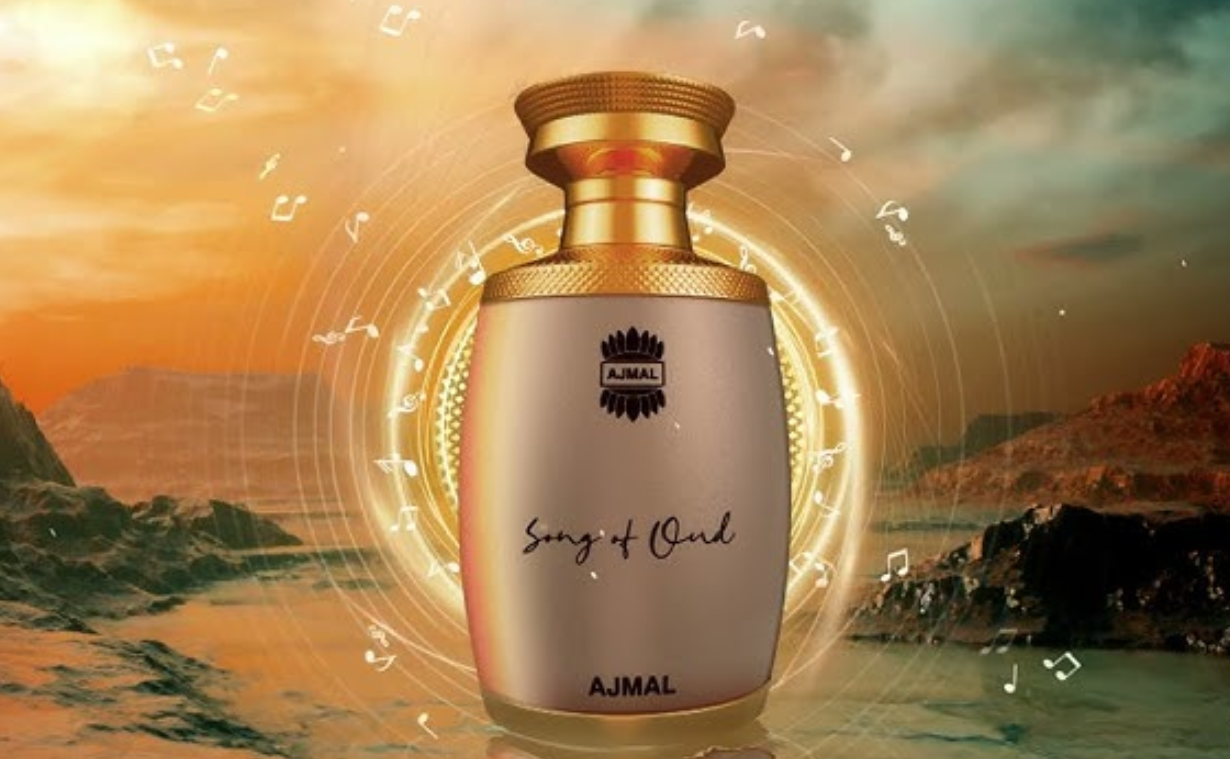 10 Best Fragrances from Ajmal