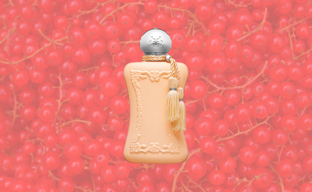 The Sweet & Tart Appeal: Best Perfumes with Red Currant Notes
