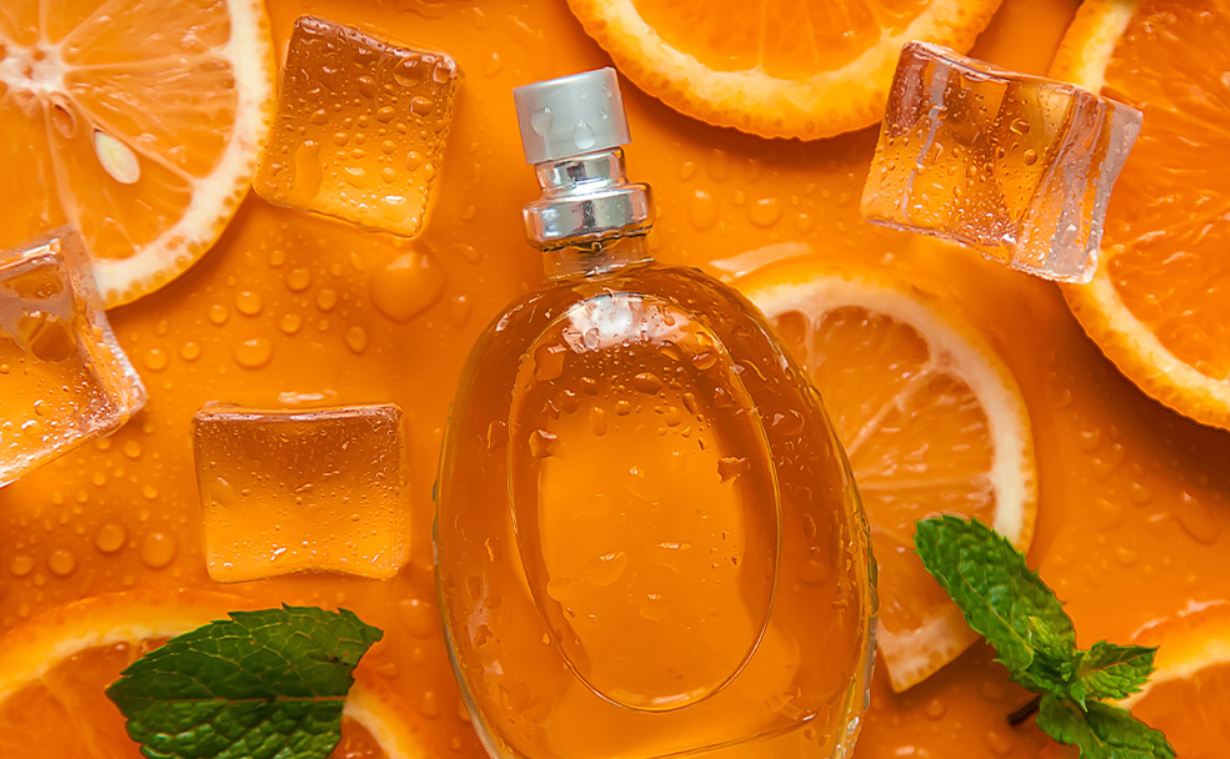 Citrus Bliss: The 17 Best Fragrances Bursting with Orange Notes