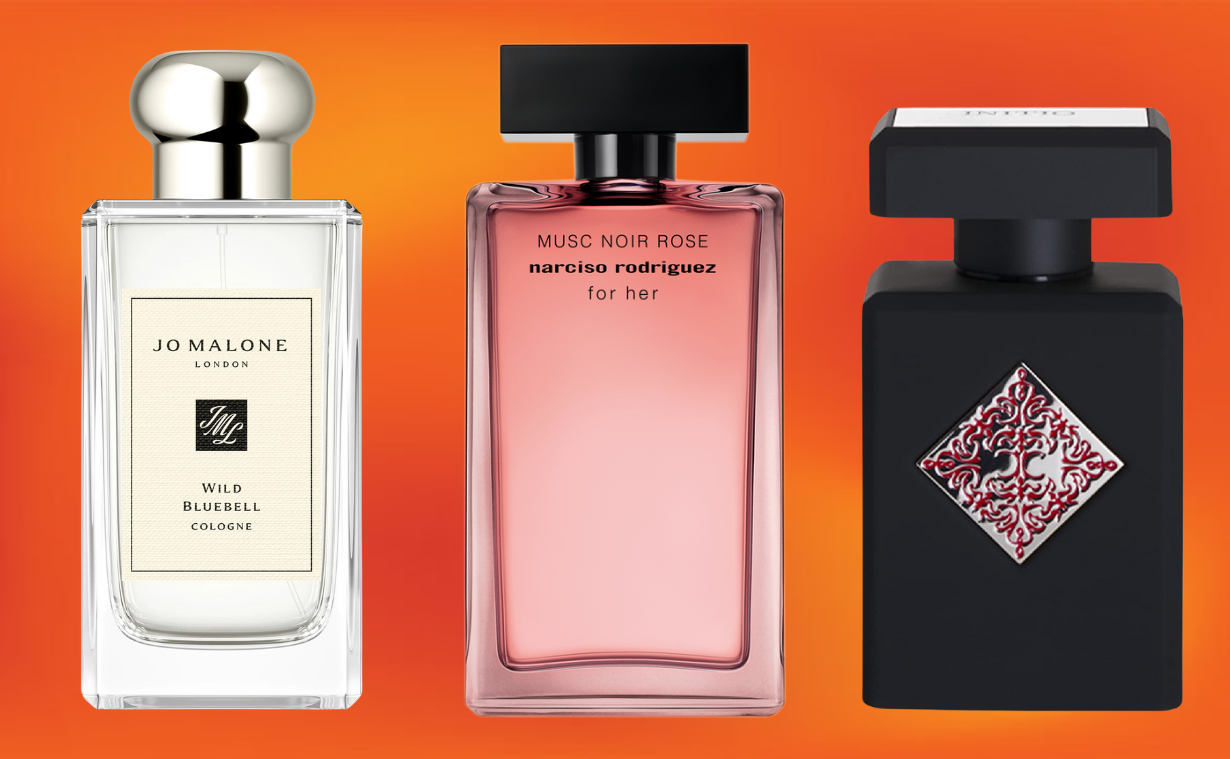 Mystique of Musk: 13 Must-Have Fragrances for Every Scent Lover
