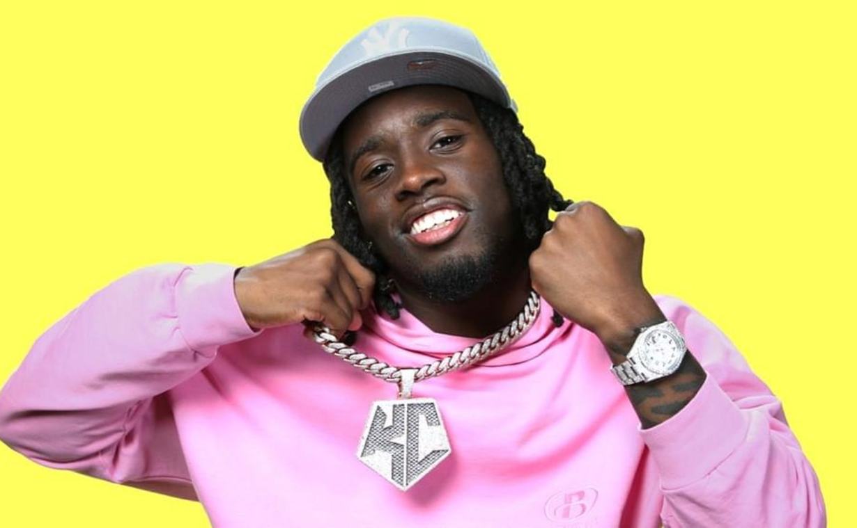 Exploring Kai Cenat's Watch Collection