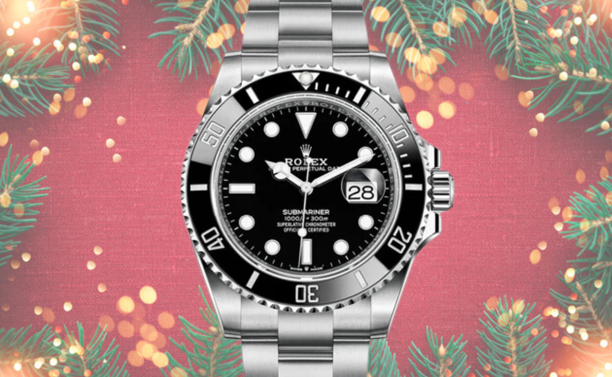 Rolex Buyer’s Guide: How to Choose the Perfect Timepiece
