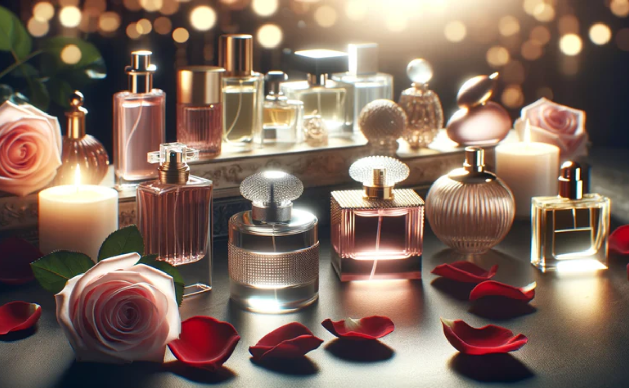 What is a Tester Fragrance?