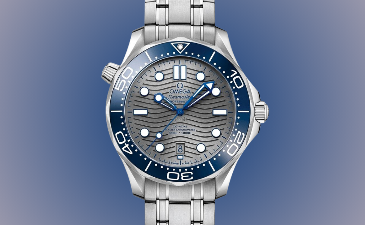 Best Omega Watches to Consider in 2025