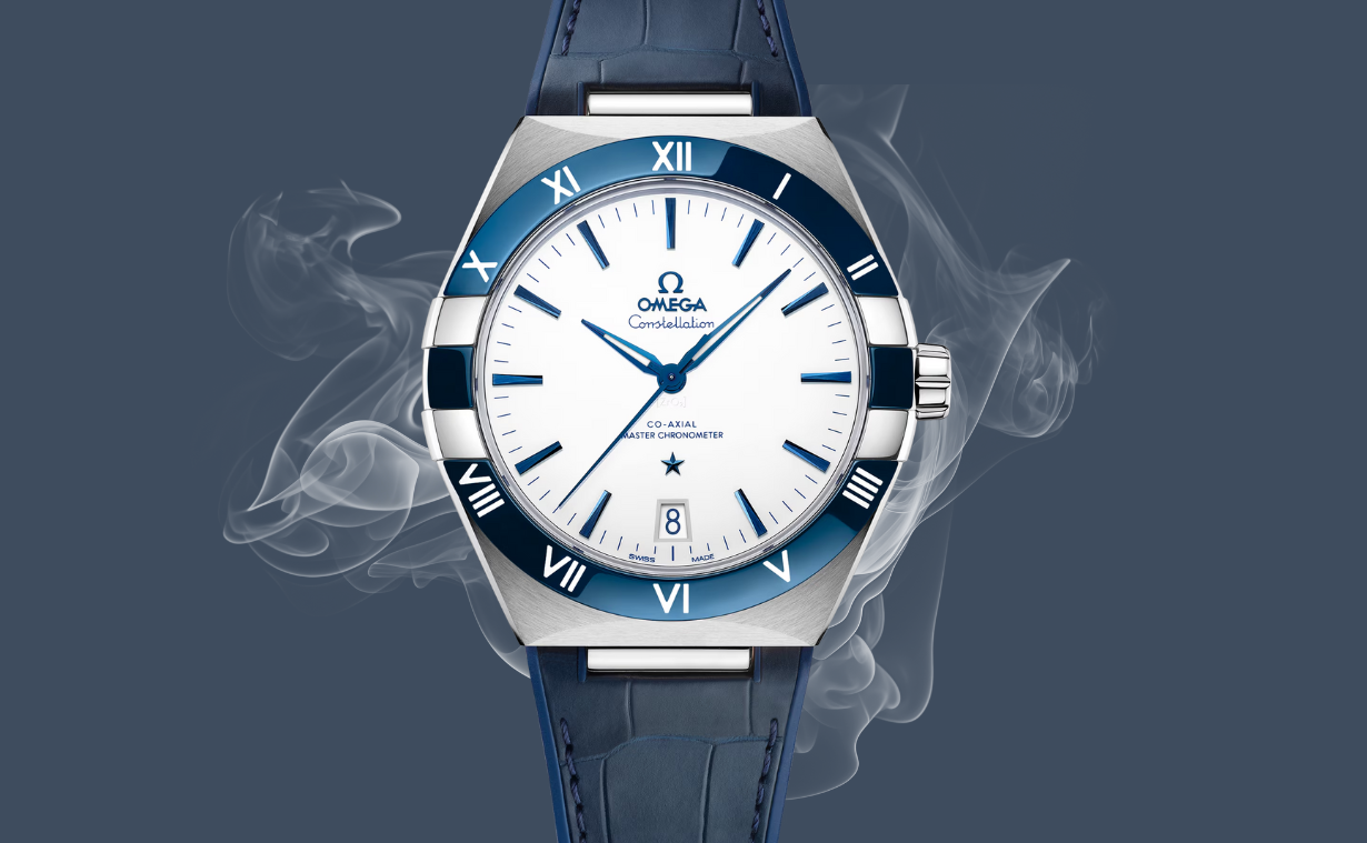 Best Omega Constellation to Consider in 2025