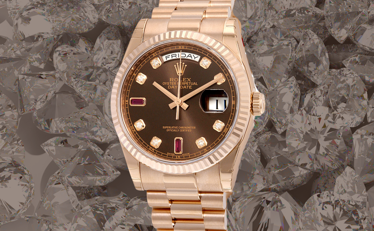 Your Comprehensive Guide to Watch Casebacks