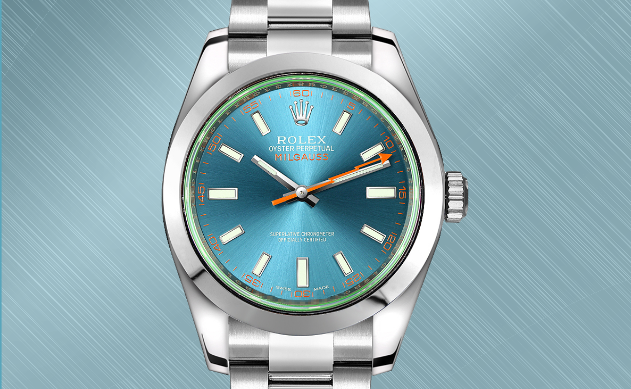 Your Comprehensive Guide to Watch Casebacks