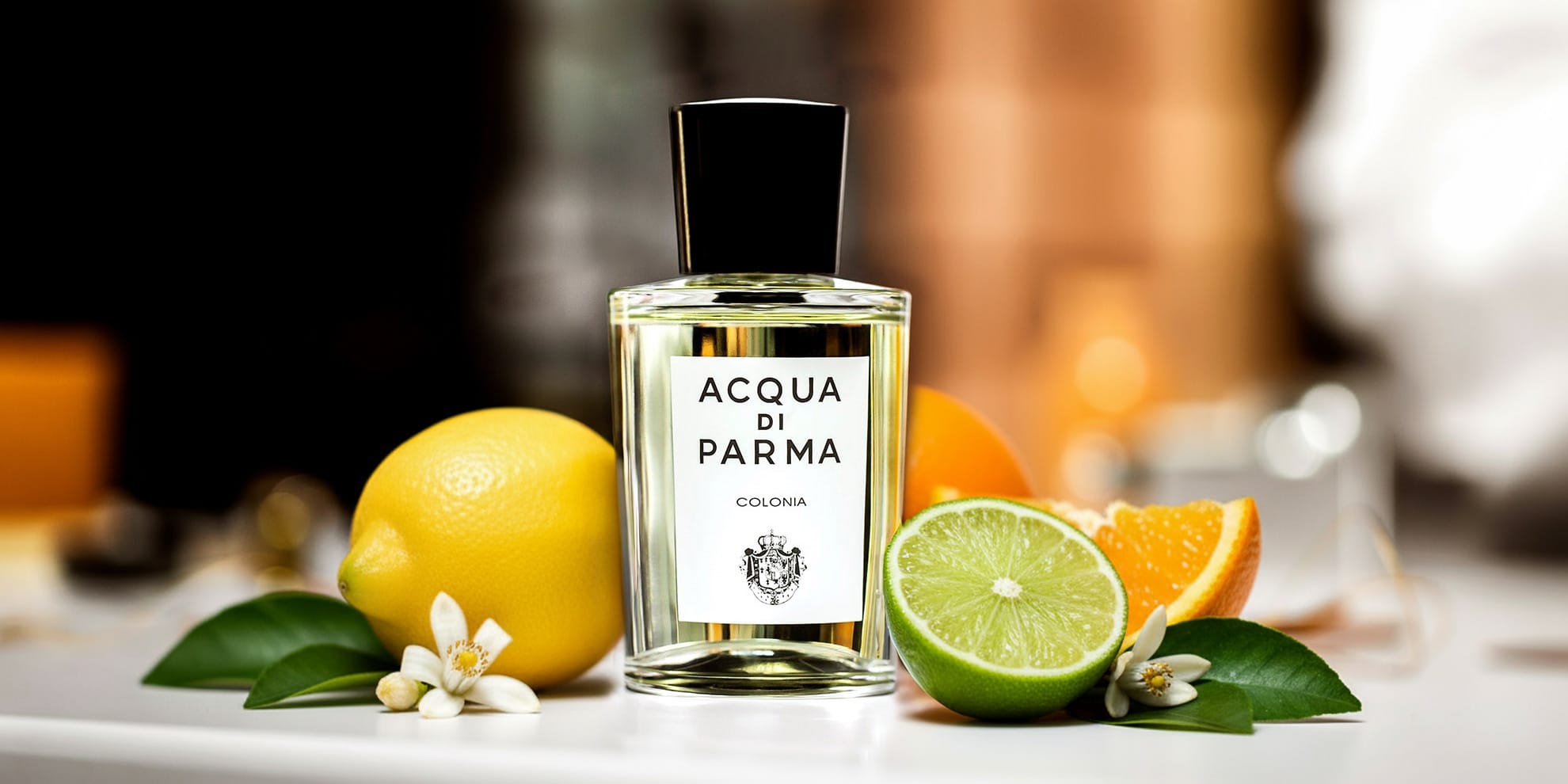 Best Citrus Fragrances 2025: Fresh, Uplifting, and Timeless Scents