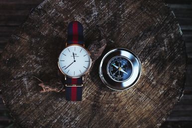 Watch Styles: Casual Watches