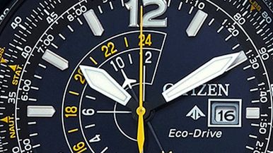 Introduction to Watch Movements