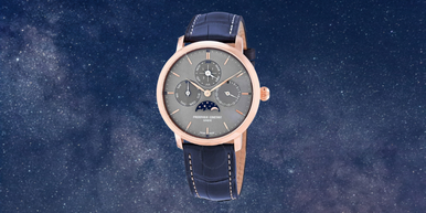 Frederique Constant Watches - On Sale Limited Availability - Jomashop