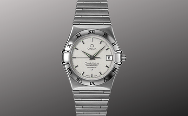 The Significance of the Omega Constellation Collection