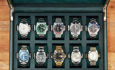 Jewelry Boxes for Gifting