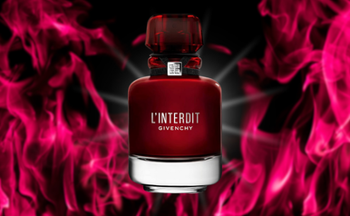 The Best Givenchy Fragrances for Women