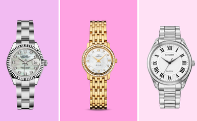 50 Best Watches for Mother’s Day
